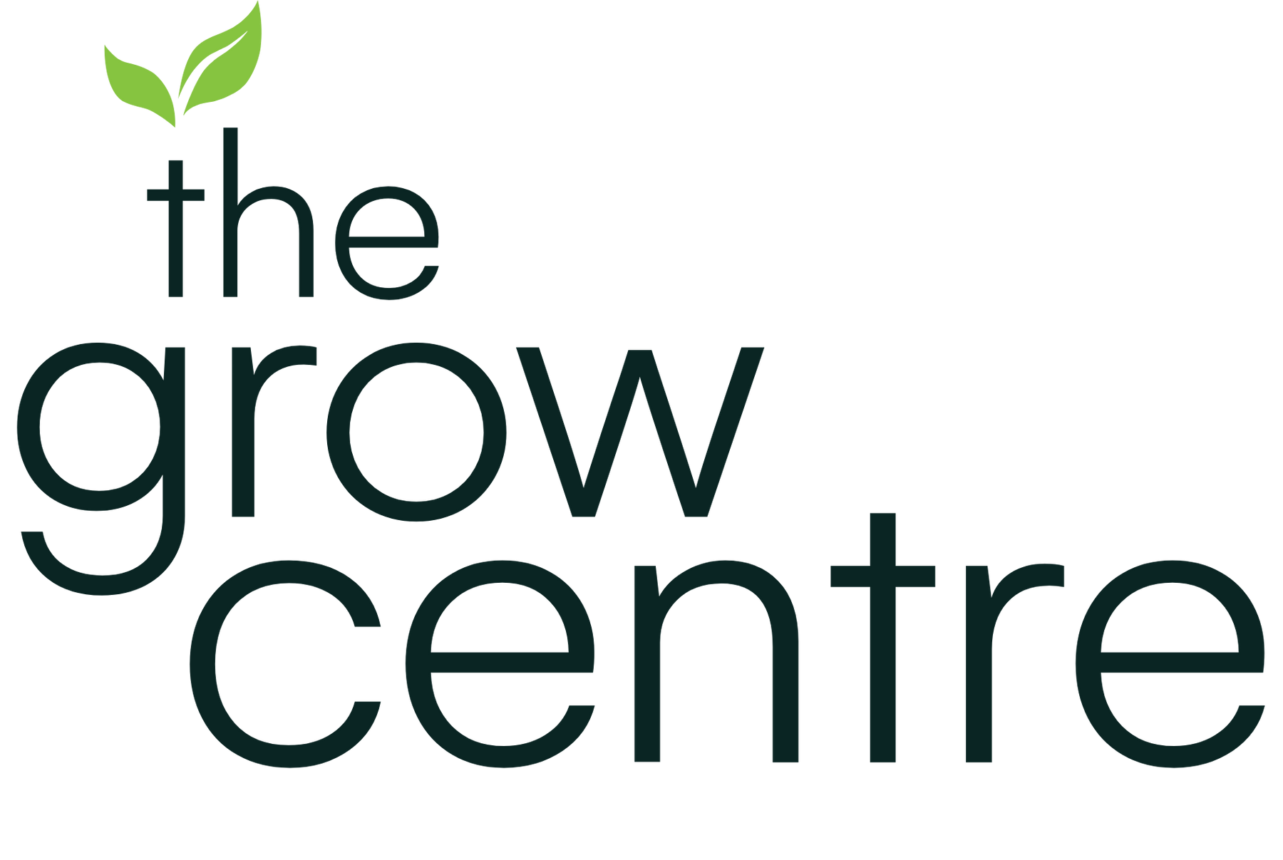 Store Locations | The Grow Centre