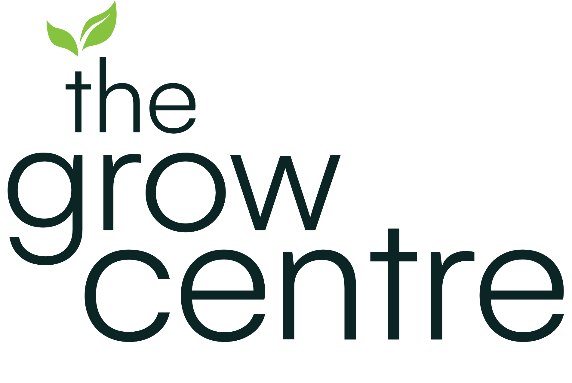Store Locations | The Grow Centre